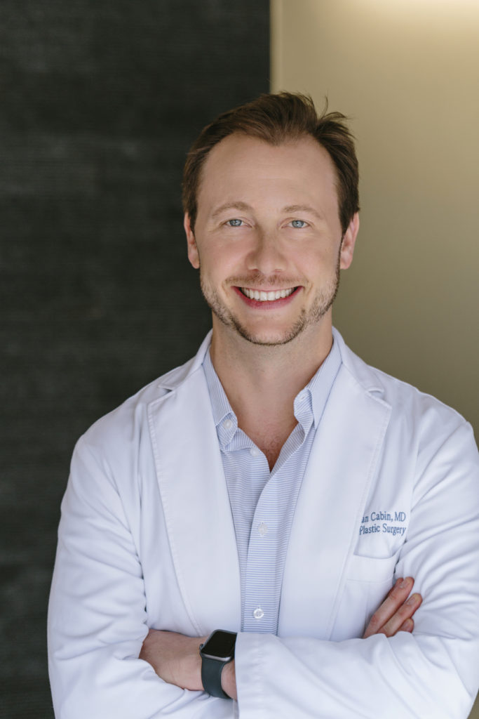 Best Plastic Surgeons Arlington, VA | Dr. Jonathan Cabin